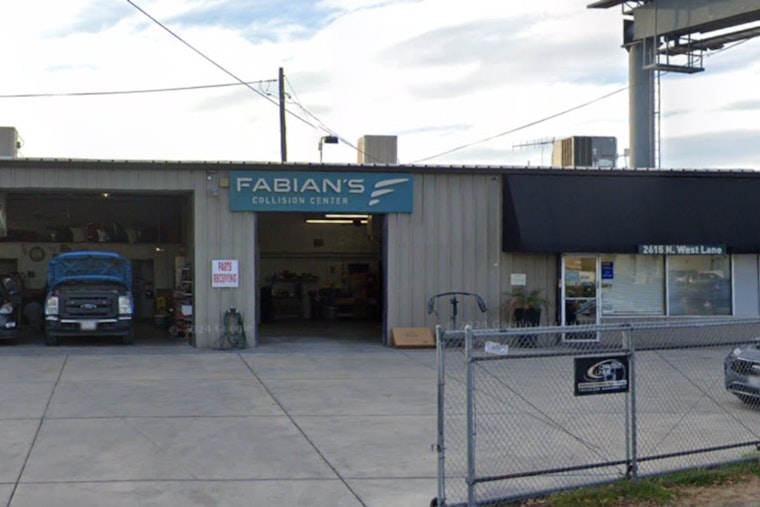 Stockton Single Father Receives Lifeline with Gift of Refurbished Car