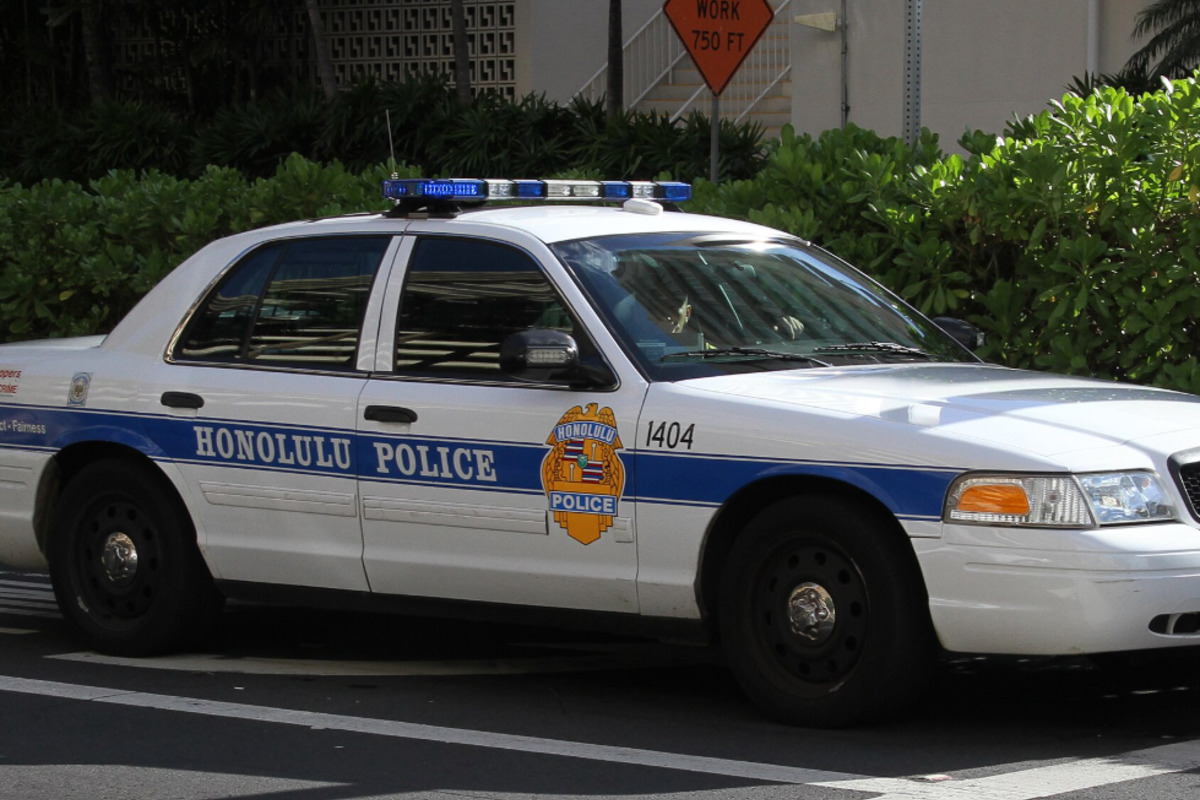 Surge in Assaults Against Honolulu Police Officers Sparks Concern,