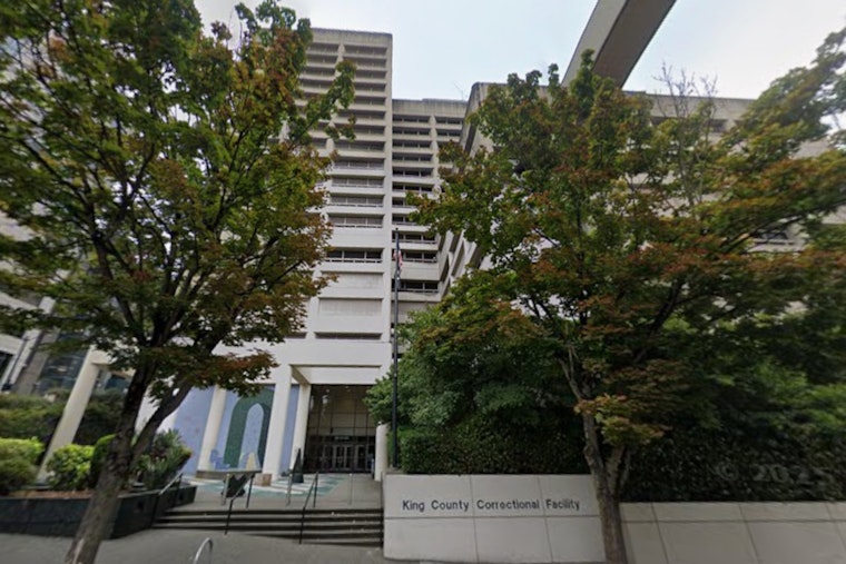 Suspect Arrested for Carjacking Washington State Trooper's Vehicle and