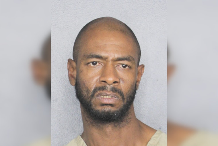 Suspect Arrested in Connection with Pompano Beach Fatal Shooting,