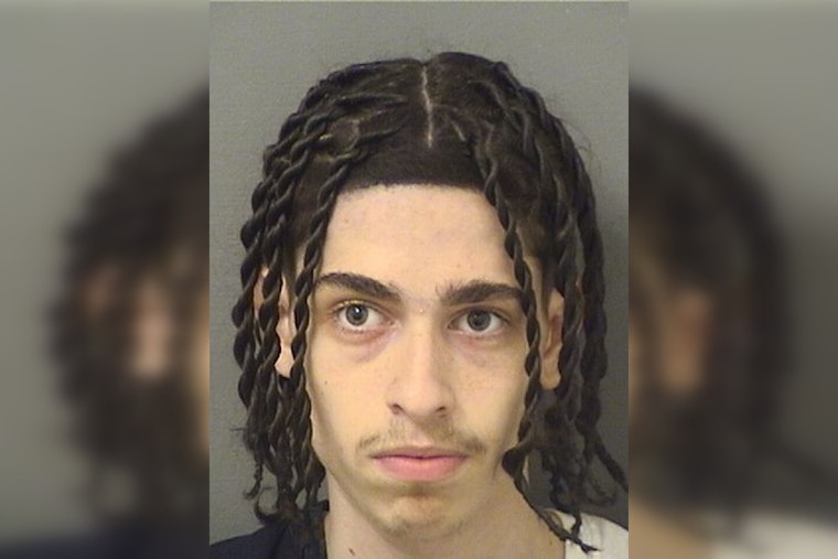 Suspect Arrested in Home Invasion at Rapper Tekashi 6ix9ine's Palm