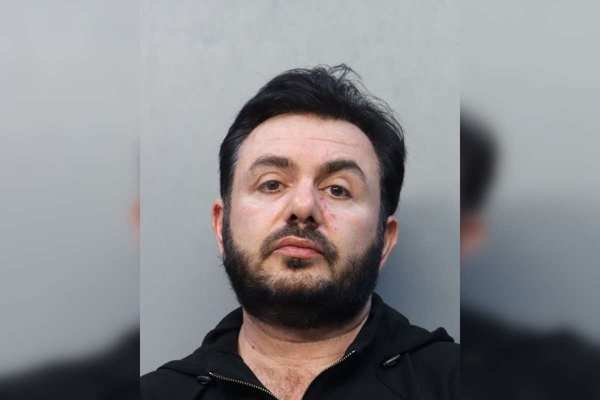 Suspect Charged with Attempted Murder After Stabbing Singer at Sunny