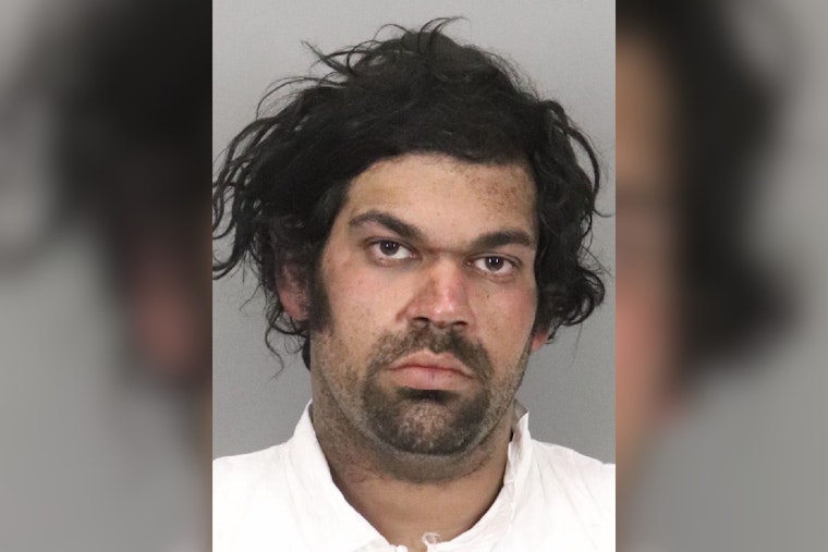 Suspected Assailant Arrested After Violent Attack and Vandalism in San