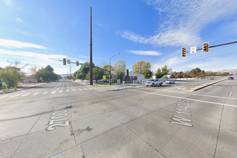 Suspected DUI Leads to Multiple Injuries and Power Outage in South