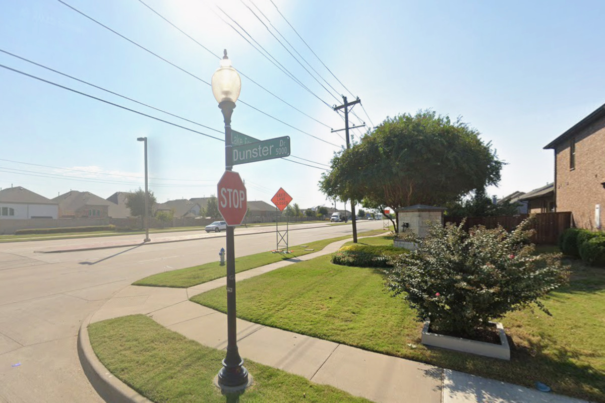 Suspected Familial Double Homicide in McKinney Ends in Police Shooting