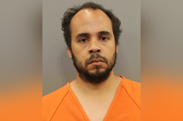 Suspected of Matricide, Houston Man Charged in Mother's Fatal Stabbing