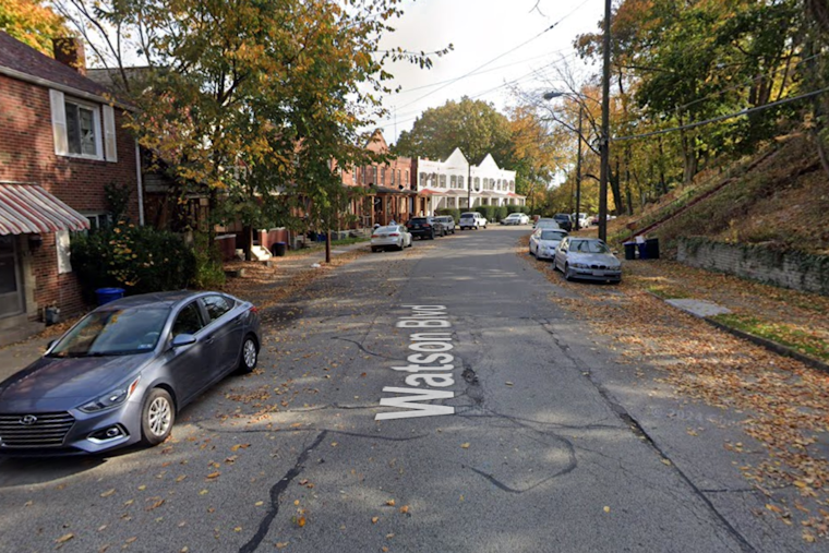 Suspicious Death of Woman Investigated in Pittsburgh's Perry North