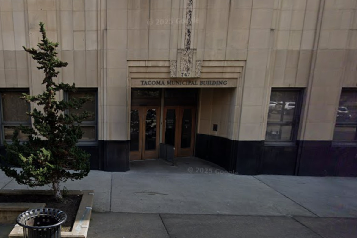 Tacoma Escalates Vision Zero Efforts with Higher Traffic Fines,