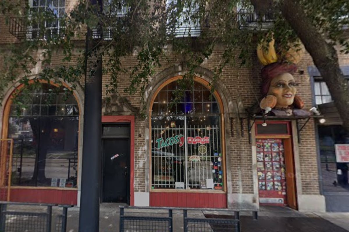 Tacos A Go Go Expands In Houston With Two New Locations