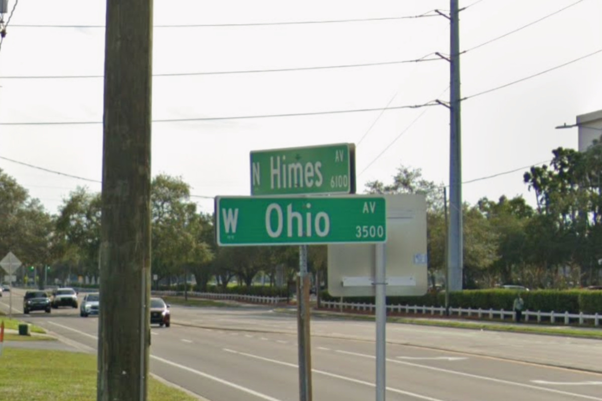 Tampa to Honor Sports Pioneers J Leonard and George Levy with Street