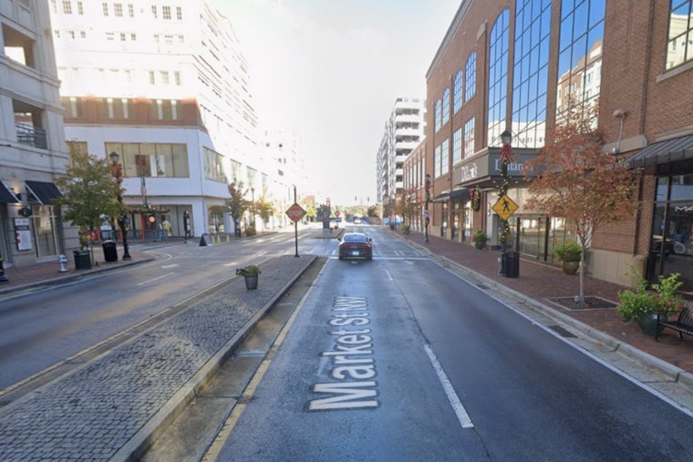 Teenagers Detained After Fireworks and Gunfire Incite Panic at