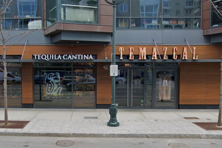 Temazcal and Tony C's to Bid Farewell to Boston Seaport, Over 80 Jobs
