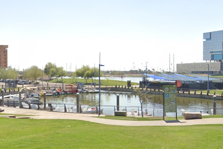 Tempe Boat Cruisin', A Fresh Spin on Water Recreation Launches in