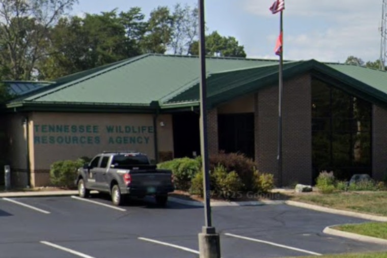 Tennessee's Spring Turkey Quota Hunts Application Period Set for Dec