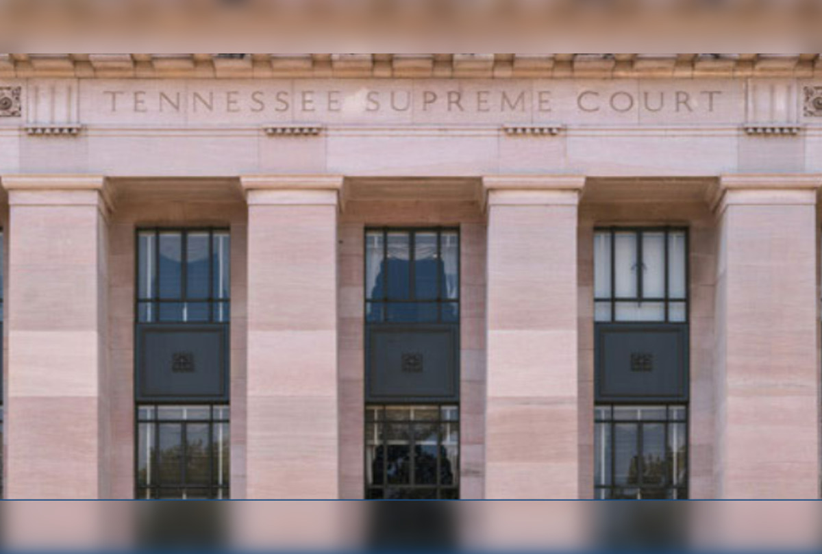 Tennessee Supreme Court Issues Ruling on State's Redistricting