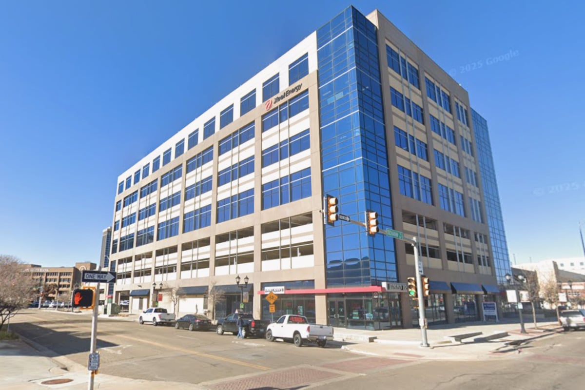 Texas Attorney General Sues Xcel Energy Over 'Largest Wildfire' in