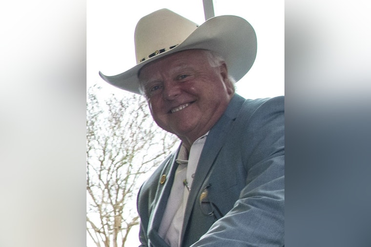 Texas Grass Under Attack as Sid Miller Warns of Pasture Mealybug