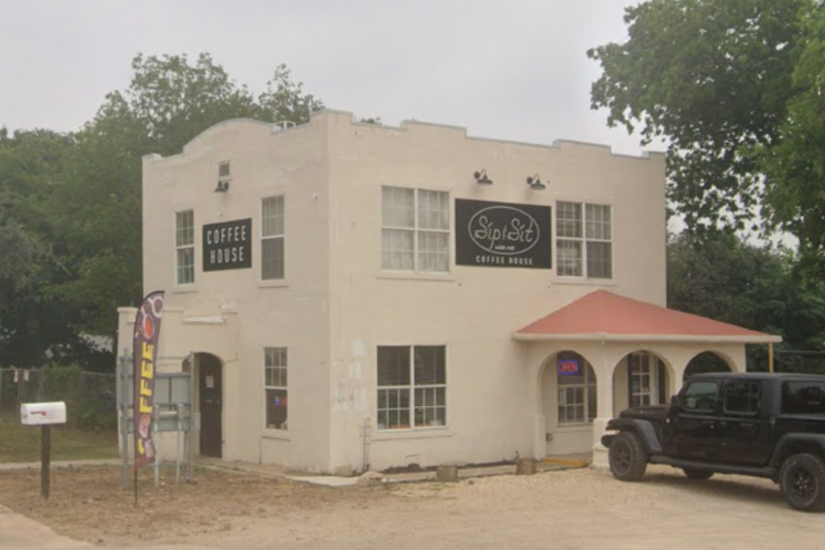 La Concheria Mini Concha Truck Debuts in San Antonio