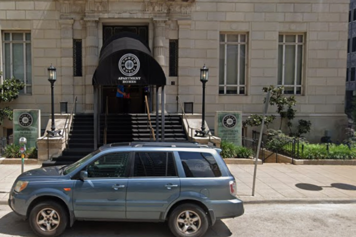 Todd Interests Sells Stake in East Quarter to J.P. Morgan, Cementing