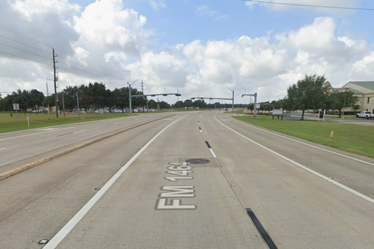 Tragic Wrong-Way Collision on Grand Parkway Claims 3 Lives, 3-Year-Old