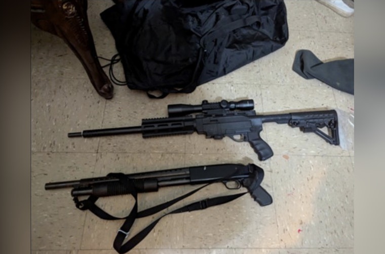 Twelve Charged in East Harlem Drug Bust as Feds Target Johnson Houses