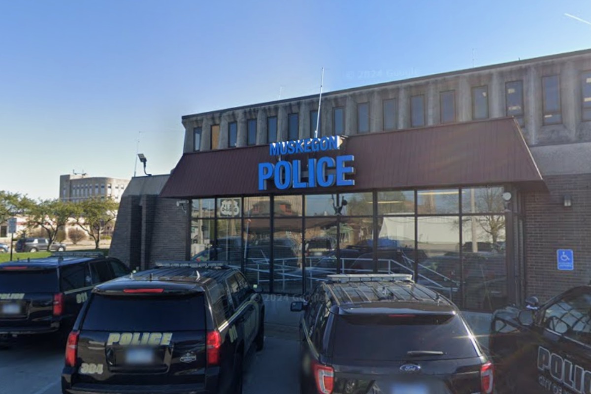 Two Dead, Three Injured in Muskegon Shooting; Police in Search of