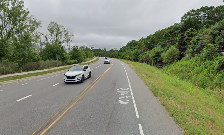 Two Fatalities and Critical Injuries to Child in Charlotte Two-Vehicle