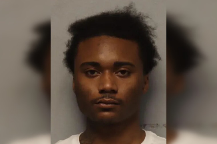 Two Suspects Arrested in Connection with April 2023 Double Homicide in