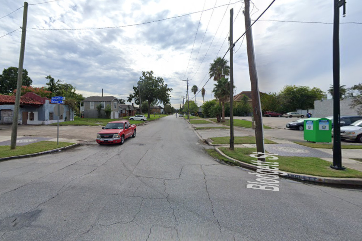 Two Teens Hospitalized After Shooting at South Houston House Party,