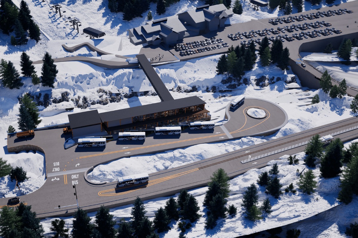 UDOT Proposes Transit and Infrastructure Upgrades to Ease Big