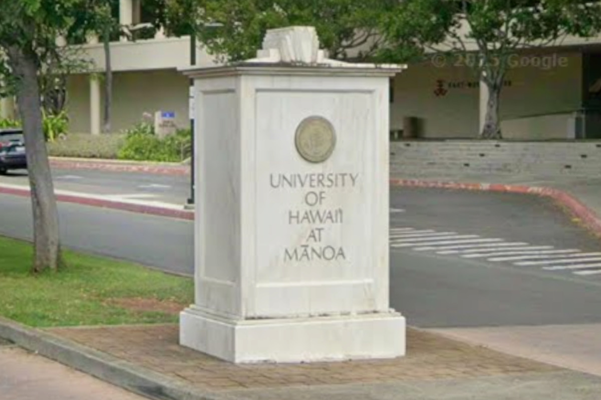 UH Manoa Eyes Underground Chill To Knock Down Soaring Power Bills