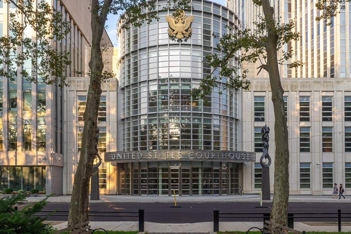 Ukrainian National Pleads Guilty in Brooklyn Federal Court to Global