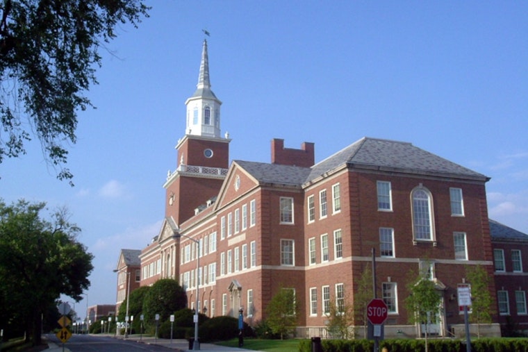 University of Cincinnati Celebrates First Marshall Scholar in 60