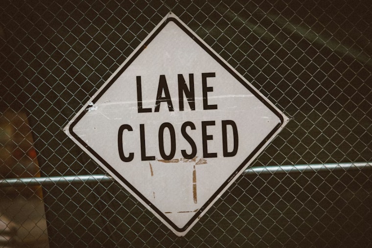 Upcoming I-70 Lane Closures in Missouri Due to Concrete Pavement