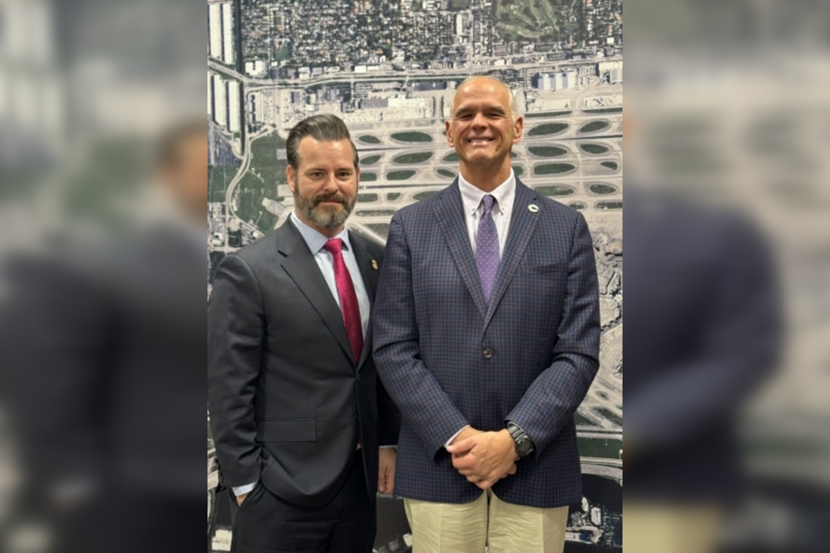 U.S. Attorney and Miami International Airport Officials Collaborate to