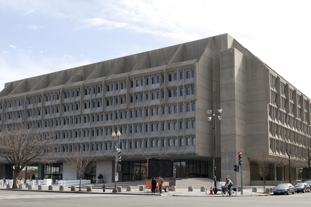 U.S. Health Department Declares Public Health Emergency in Washington