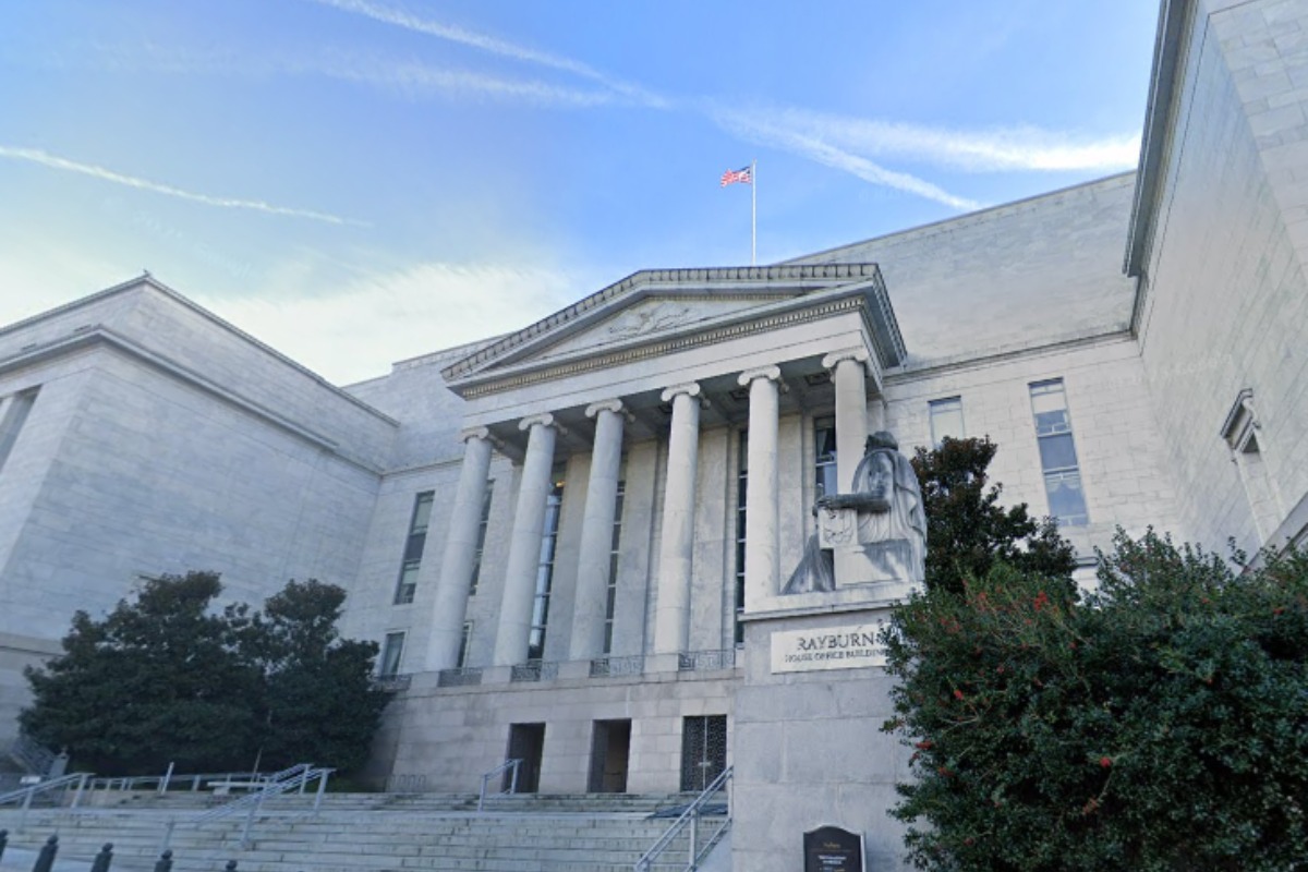 U.S. House Prepares for Vote on INVEST Act Aimed at Boosting Small