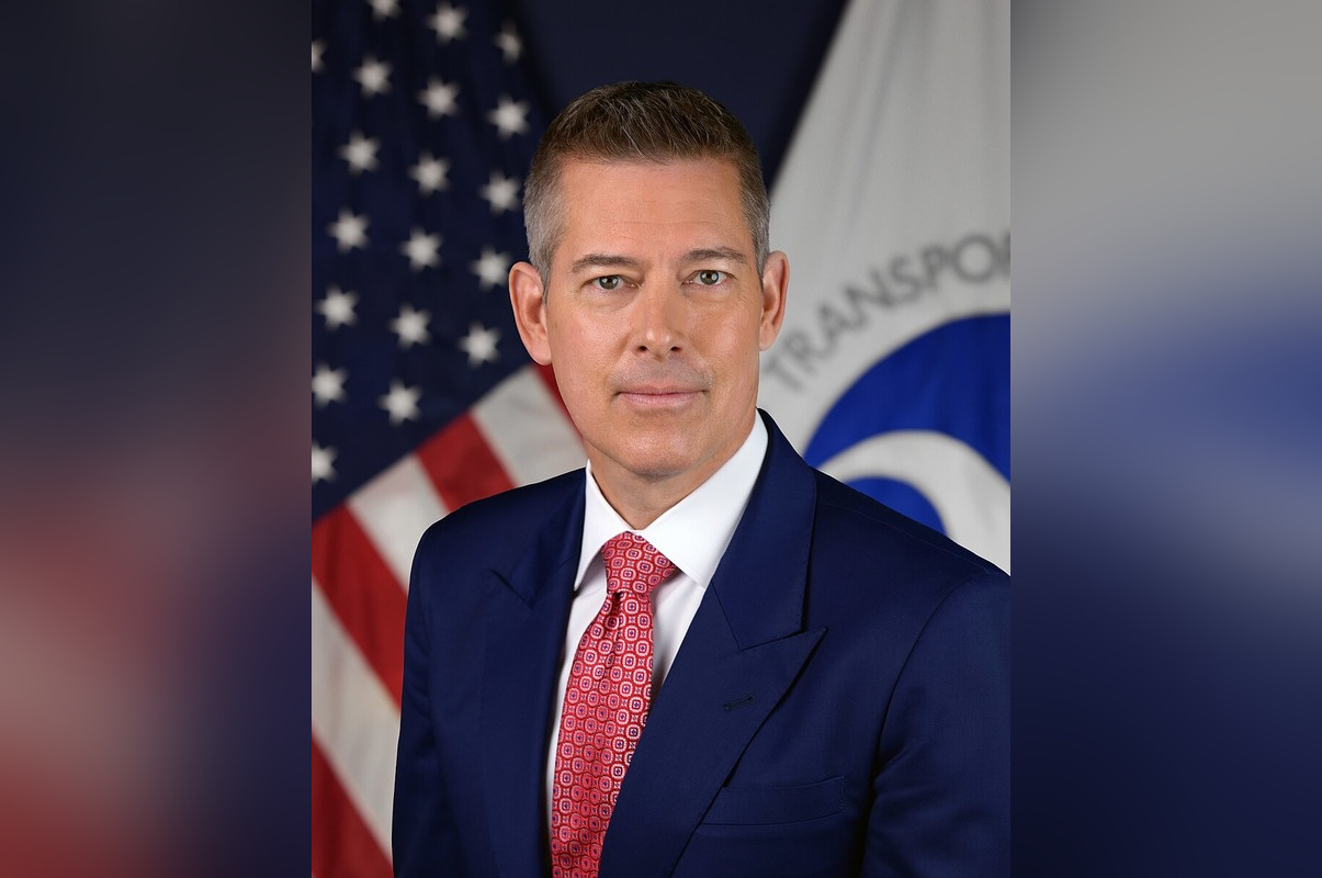 U.S. Secretary of Transportation Sean P. Duffy Announces $1 Billion