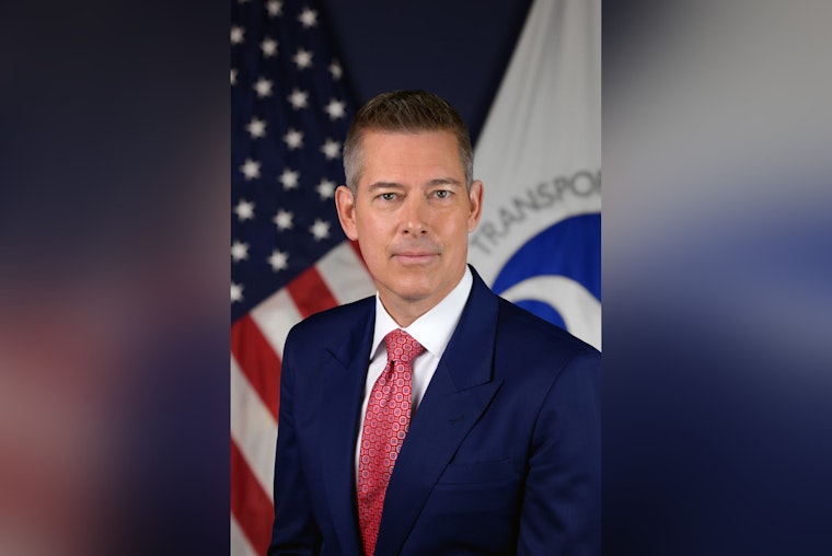 U.S. Transportation Secretary Sean P. Duffy Eliminates Nearly 3,000