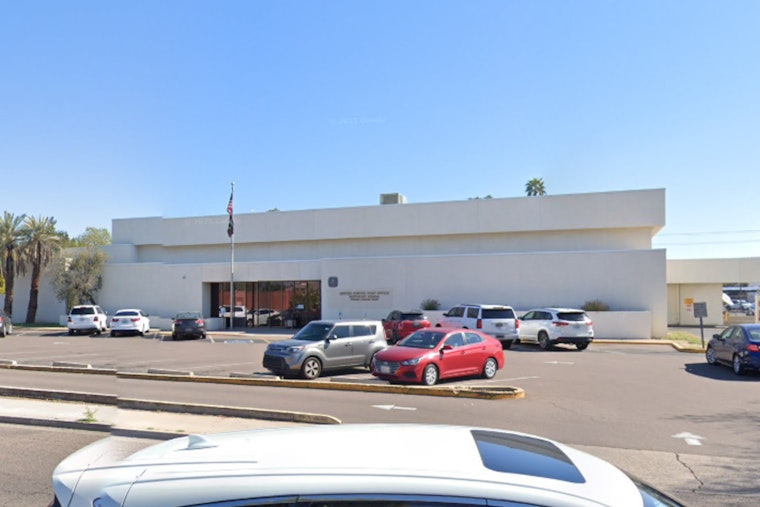 USPS Gears Up With High-Tech Facility in Avondale and New Fleet to