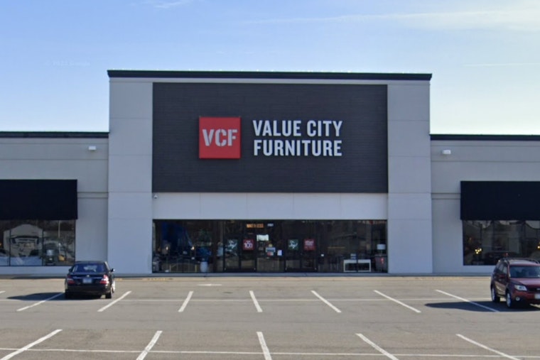 Value City Furniture's Parent Company Files for Bankruptcy, Announces