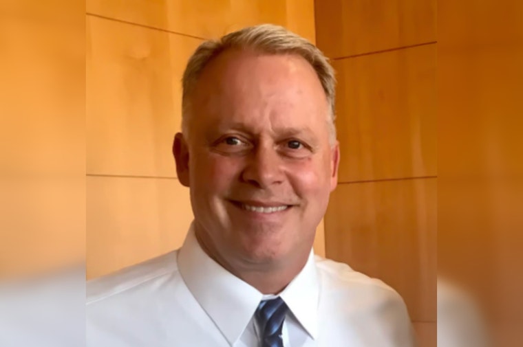 Vancouver Welcomes John L. Drake II as New Fire Chief After Nationwide