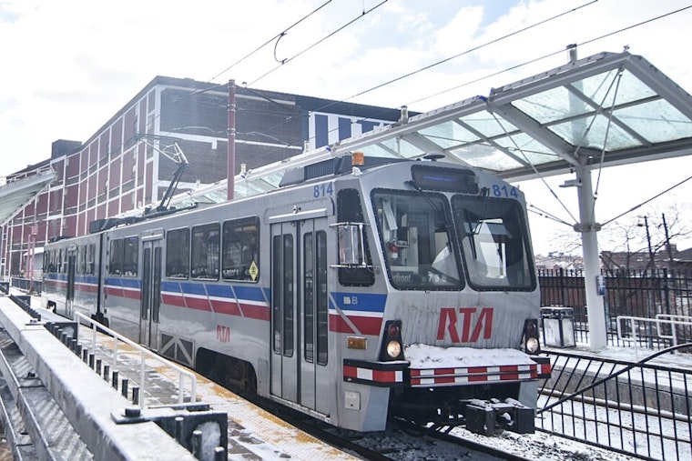 Violence at East Cleveland RTA Stations Leaves Two Dead in Separate
