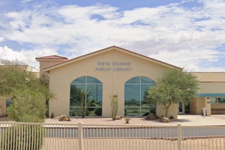 Vista Grande and Casa Grande Libraries Offer Array of Activities to