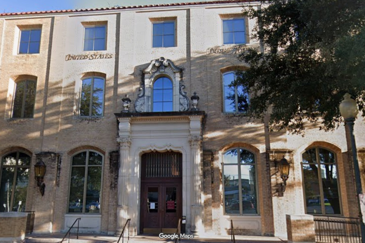 Waco Judge Files Federal Suit Seeking to Overturn Obergefell