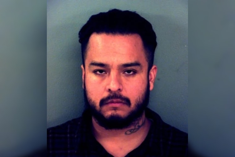 Wanted Man Arrested in Horizon City for Aggravated Assault, Additional