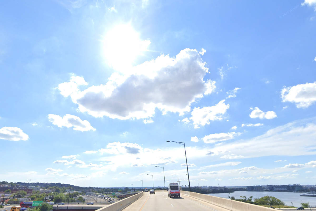 Washington D.C. Braces for Wintry Mix and Potential Snow Accumulation