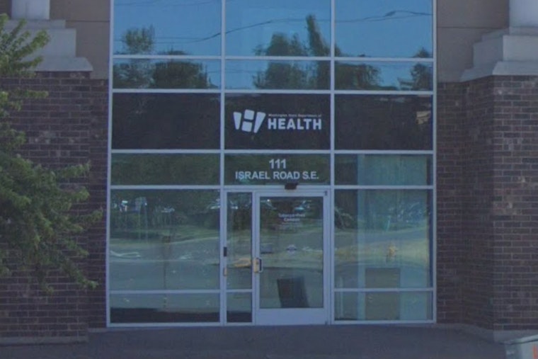 Washington State Department of Health to Enforce Standards, Potential