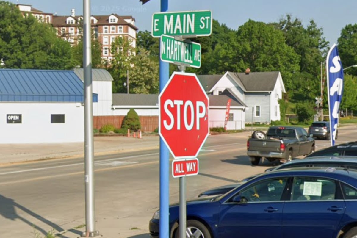 Watertown Police Arrest Suspect in Fatal Hit-and-Run Involving