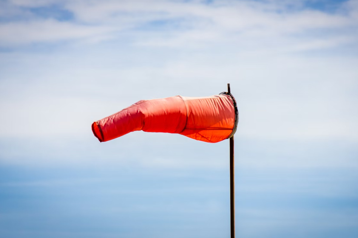 Wind Advisory Issued for Greater Portland/Vancouver Metro Ahead of